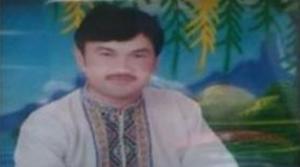 木扎合买提·伊力亚斯（Mirzahmet Ilyas）的故事 - Uyghur Human Rights Project