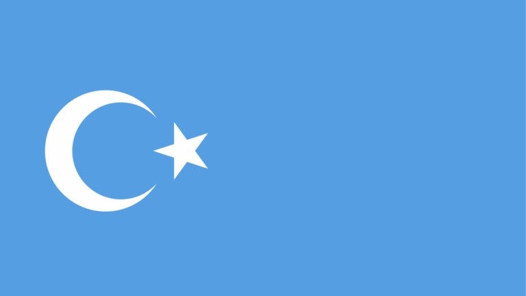 东突厥斯坦共和国独立纪念日 - Uyghur Human Rights Project